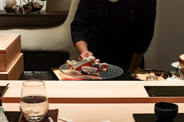 Top 10 Japanese Restaurants in Singapore For Your Family (2025)