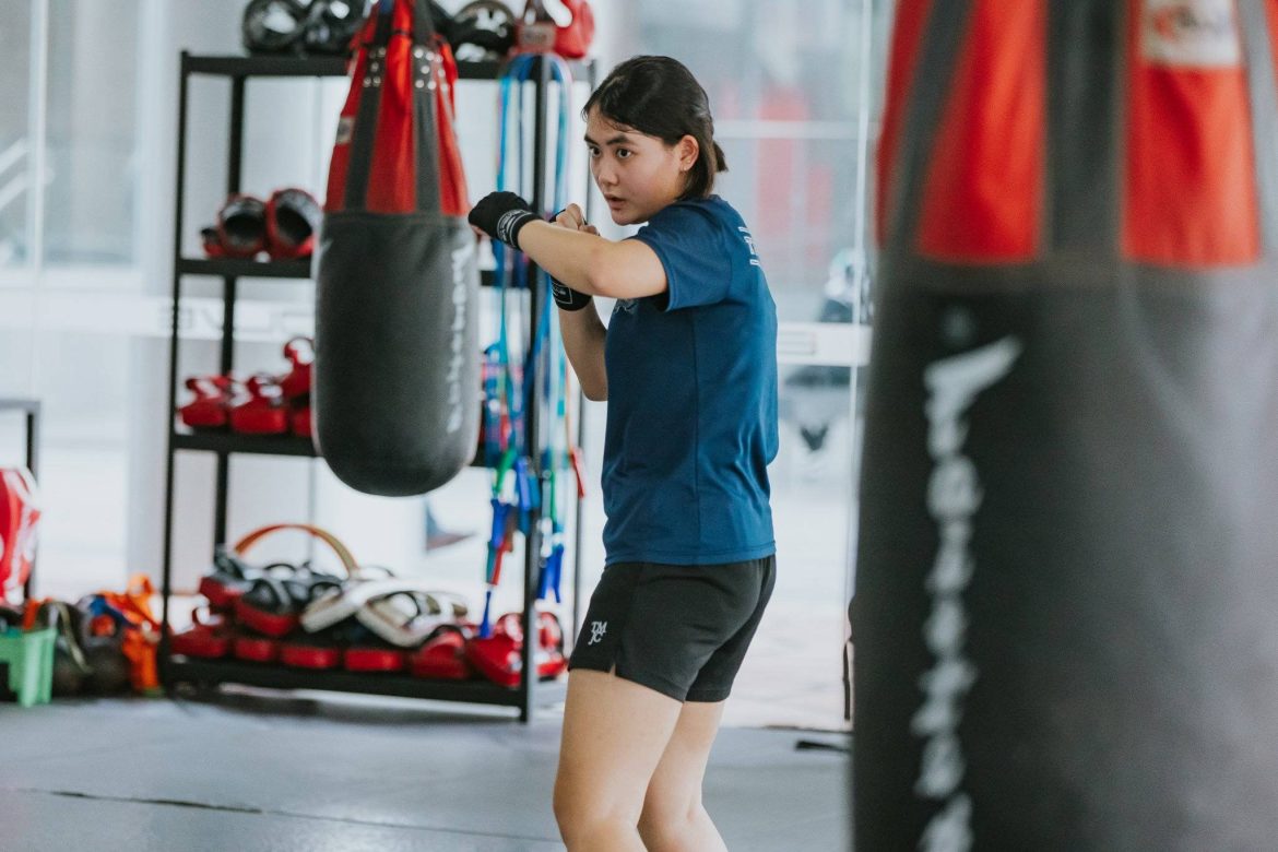 12 Gyms in Singapore You Can Head Over to Break a Sweat or Two!