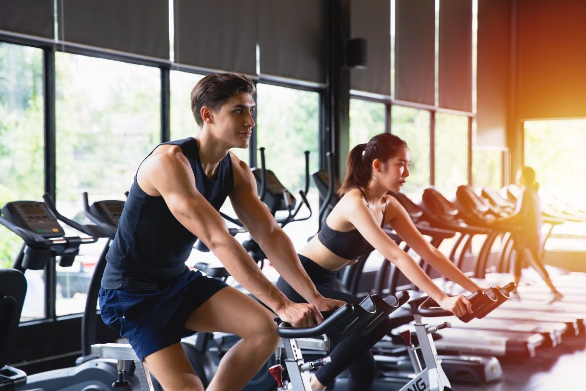 12 Gyms in Singapore You Can Head Over to Break a Sweat or Two!