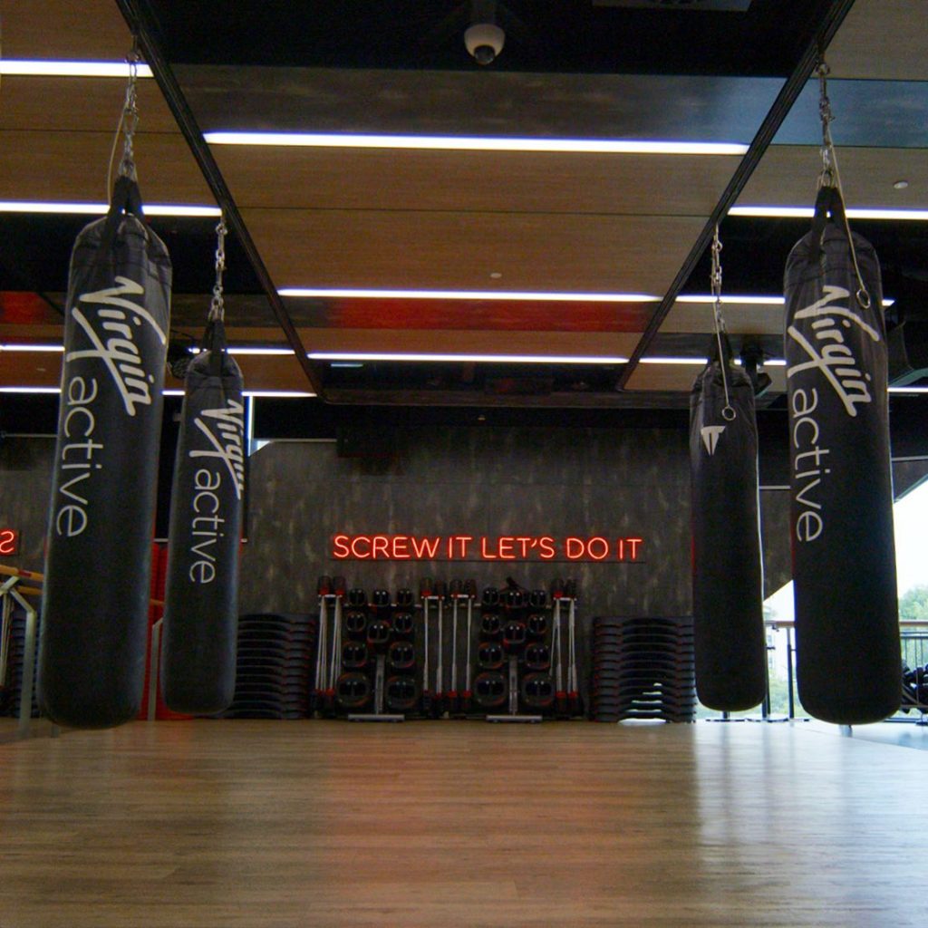 12 Gyms in Singapore You Can Head Over to Break a Sweat or Two!