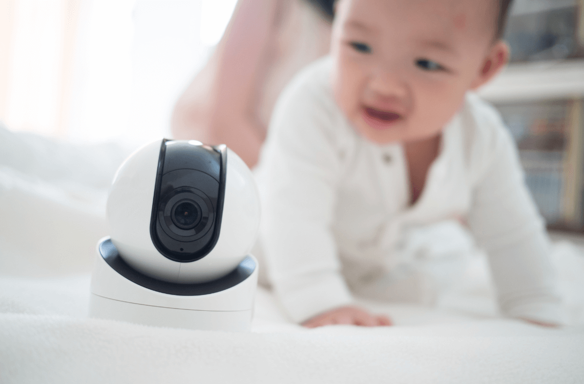 Baby Monitors: All You Need to Know | Mamahood Singapore