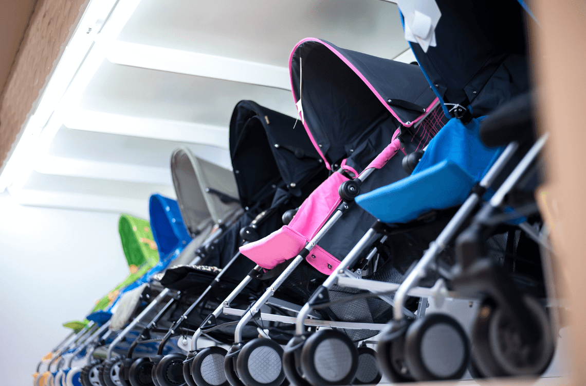 Baby Strollers: How to Choose The Best | Mamahood Singapore