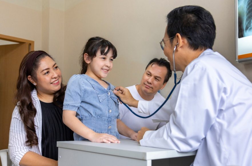 The Best Chain Family Clinics in Singapore | Mamahood Singapore