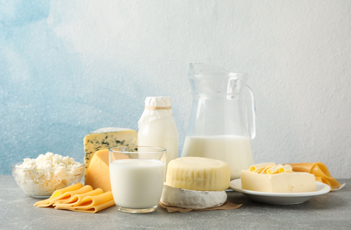 More Than Milk: Why Dairy Rocks for Your Child's Health - June 2025 ...