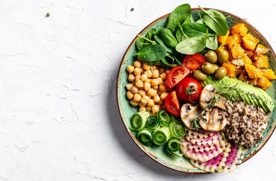 7 Must-Try Vegan Recipes from Your Favourite Plant-Based Influencers ...